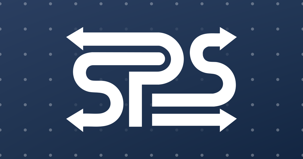 SPS — Sell Everywhere. Ship Like a Local.